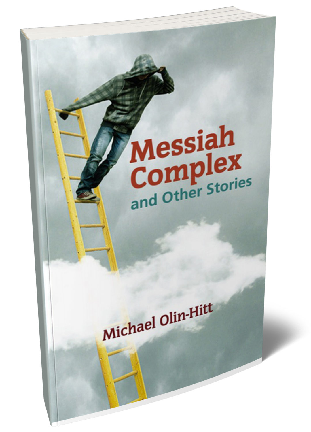 Messiah Complex: A Short Story - Braided Way Magazine