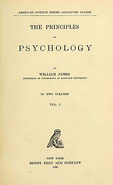 How William James Encourages Us To Believe In The Possible - Braided ...