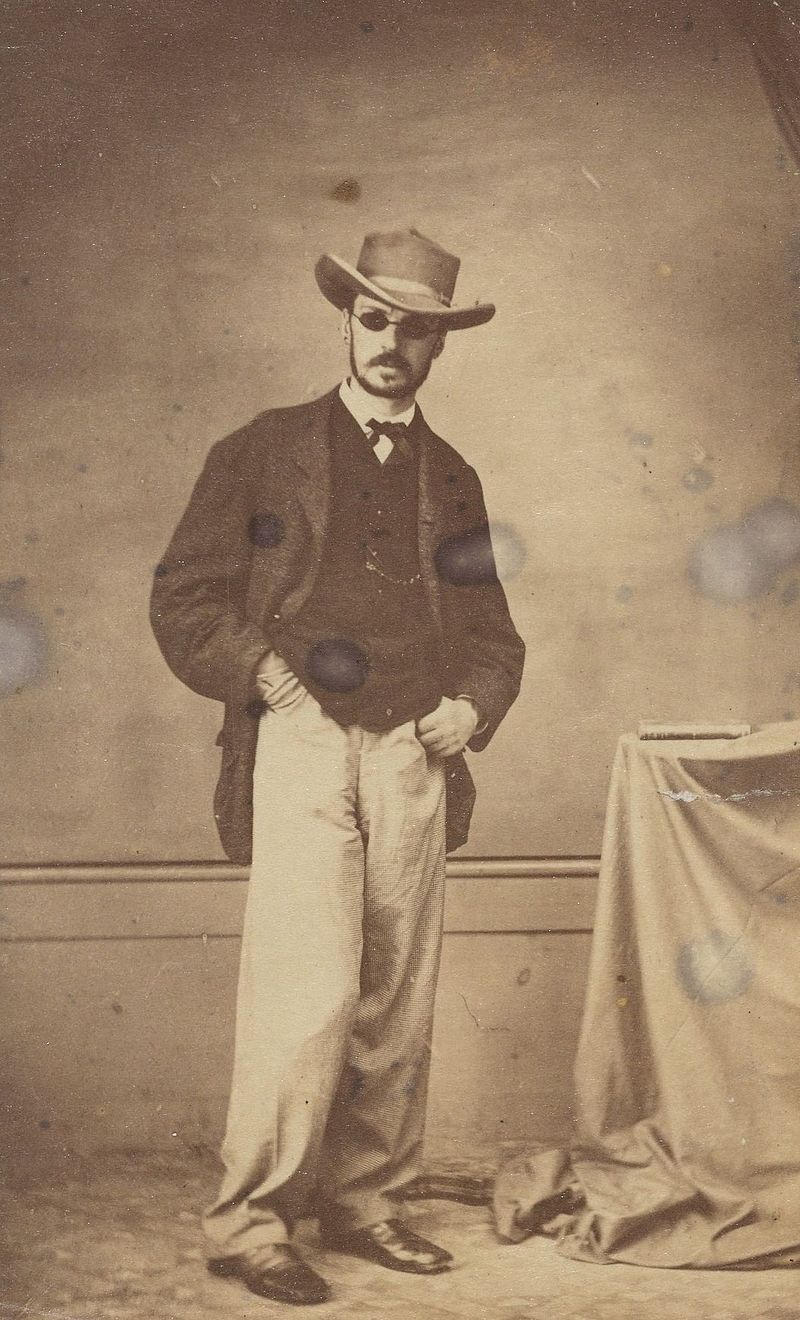 How William James Encourages Us To Believe In The Possible - Braided ...