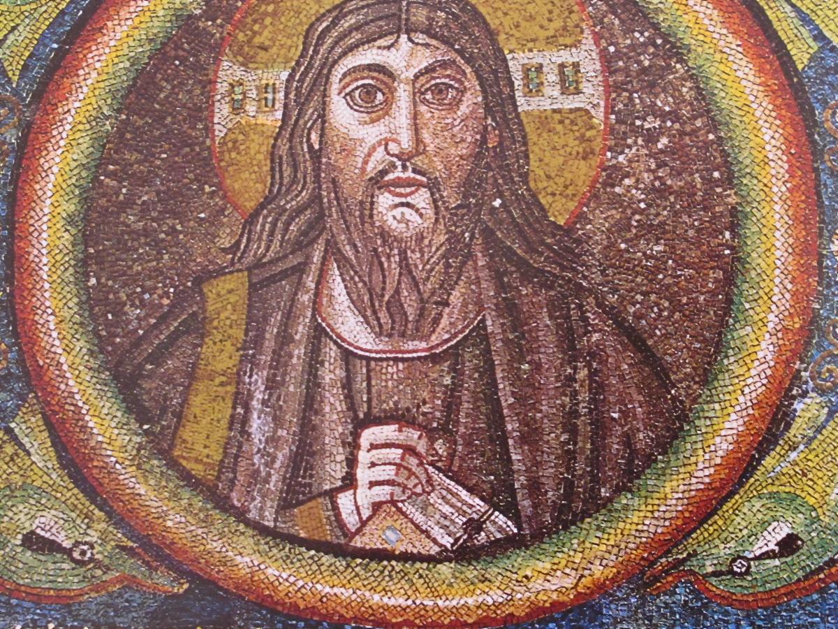 The Shepherd of Hermas - Braided Way Magazine