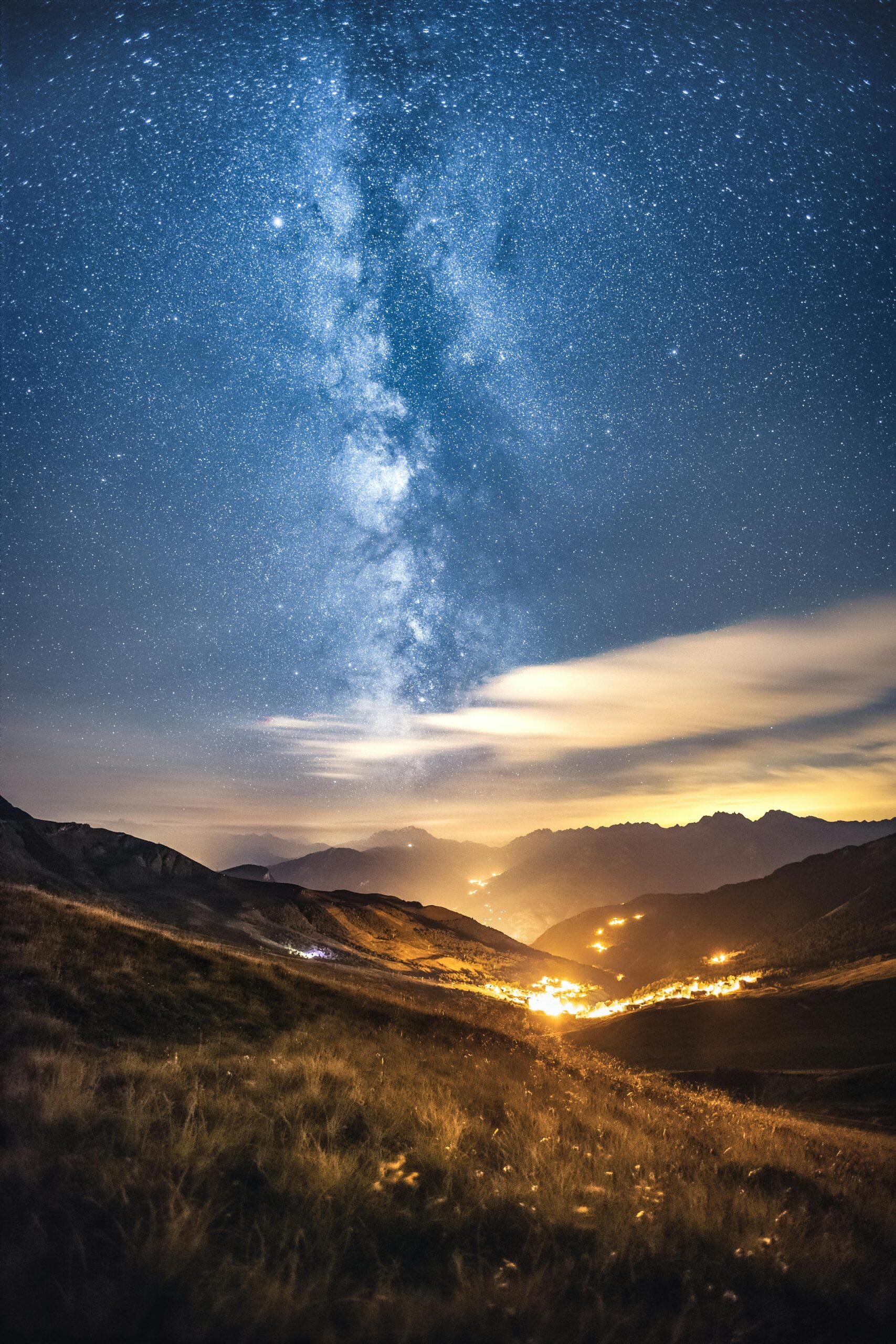 The Light Of Death - Braided Way Magazine