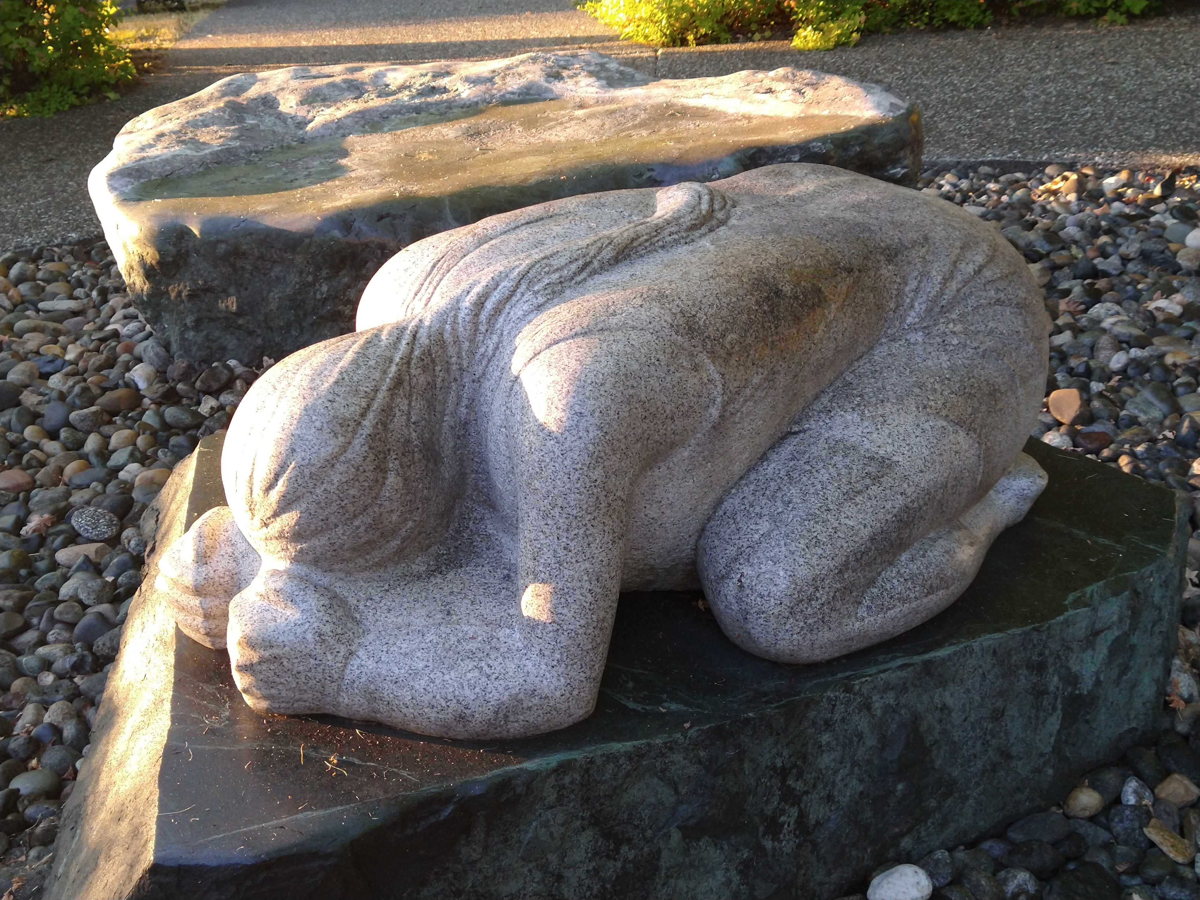 Stories Told in the Cemetery - Braided Way Magazine