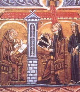 Recovering Christian Mysticism - Braided Way Magazine