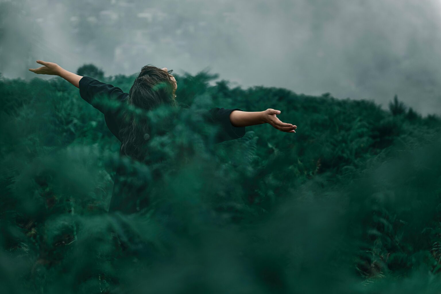 Recovering Christian Mysticism - Braided Way Magazine