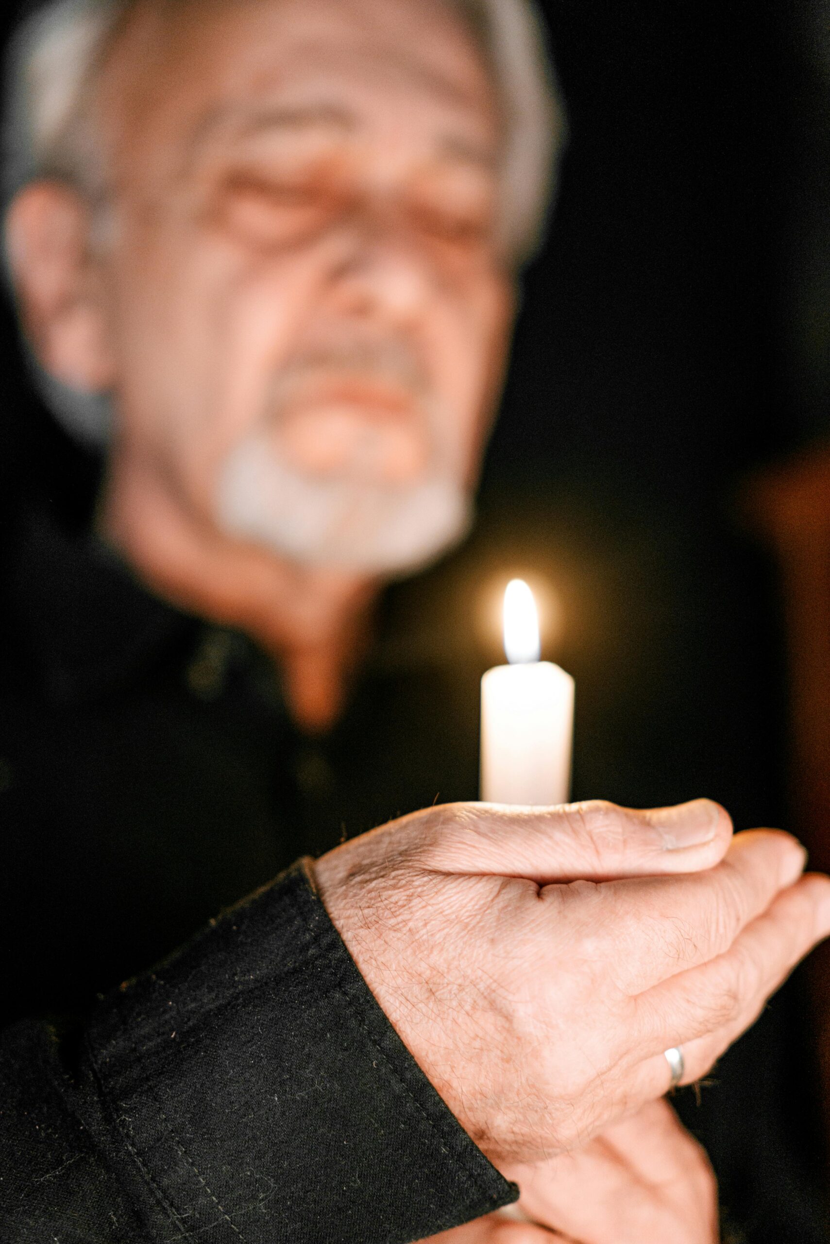 Recovering Christian Mysticism - Braided Way Magazine